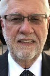 Gary Merritt - Ballotpedia