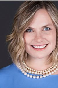 Victoria Flynn - Ballotpedia