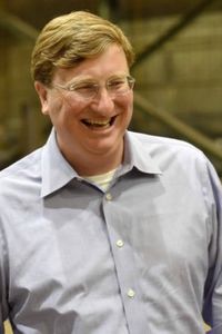 Tate Reeves - Ballotpedia