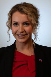 Wezlynn Davis - Ballotpedia