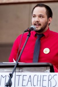 Dylan Wegela - Ballotpedia