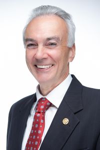 Walter Featherly - Ballotpedia