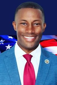 Major Williams - Ballotpedia