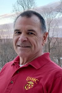 William Ridenour - Ballotpedia