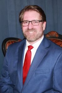 Jeffrey Zink - Ballotpedia