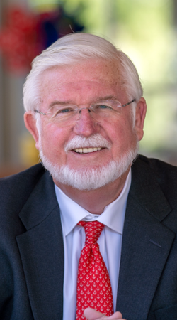 A. Wayne Johnson - Ballotpedia