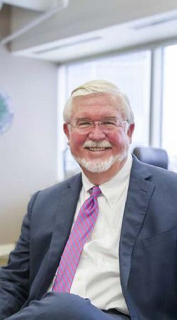 A. Wayne Johnson - Ballotpedia