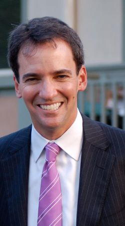 Andrew Romanoff - Ballotpedia