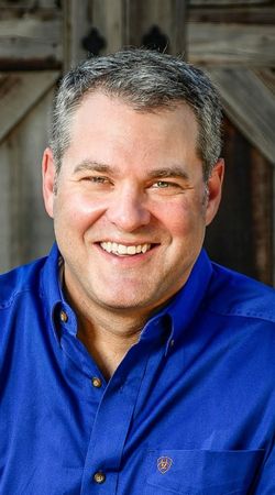 Andy Hopper - Ballotpedia