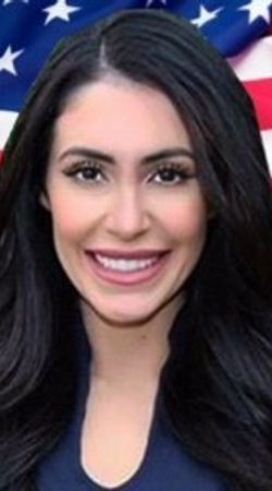 Florida's 13th Congressional District election, 2020 (August 18 ...