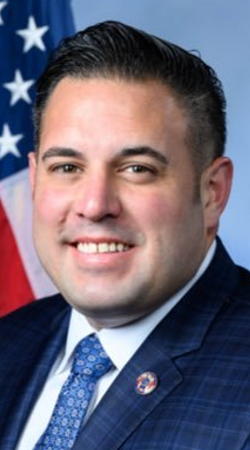 New York's 4th Congressional District election, 2024 - Ballotpedia