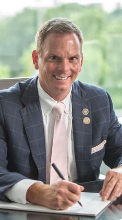 Bill DeSteph Jr. - Ballotpedia