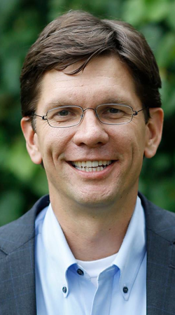 Brian Byrd - Ballotpedia