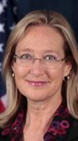 Bridget M. Fleming - Ballotpedia