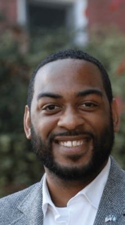 Charles Booker - Ballotpedia