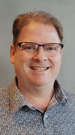 Chris Vaughn (Oregon) - Ballotpedia