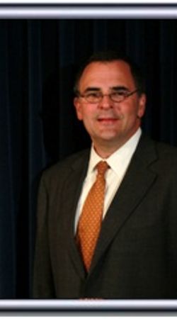 Chris Pringle - Ballotpedia