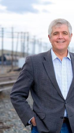 Cliff Bentz - Ballotpedia