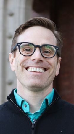 Corey Eichner - Ballotpedia