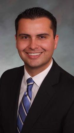 Colorado's 5th Congressional District election, 2024 (June 25 ...