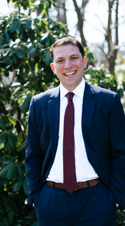 Dave Cavell - Ballotpedia