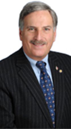 David Weprin - Ballotpedia