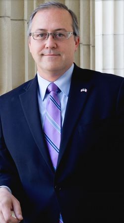 David Young (Iowa) - Ballotpedia