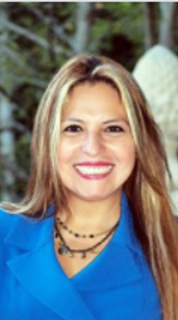 Elizabeth Guzman - Ballotpedia