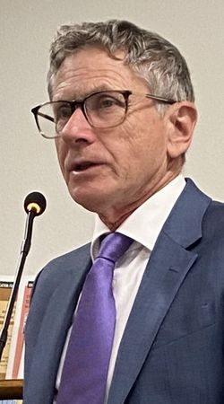 Mayoral election in Oakland, California (2025) - Ballotpedia