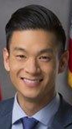 California's 16th Congressional District election, 2024 - Ballotpedia