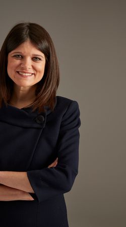 Haley Stevens - Ballotpedia