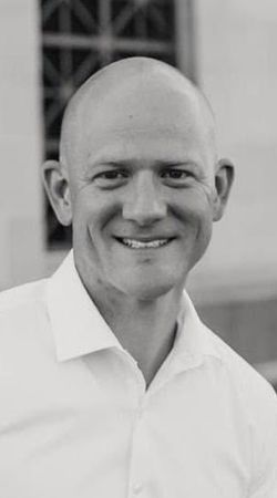 Jake Merrick - Ballotpedia