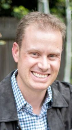 James Iacino - Ballotpedia