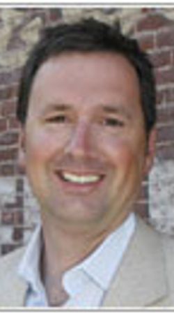 Jason Atkinson - Ballotpedia