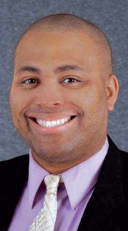 Jaylon Calhoun - Ballotpedia