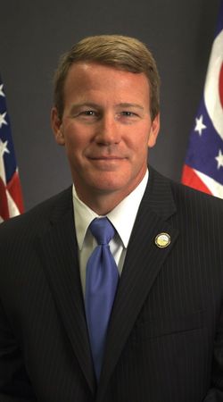 United States Senate special election in Ohio, 2026 - Ballotpedia