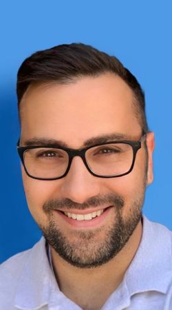 Joshua Rodriguez (Colorado) - Ballotpedia