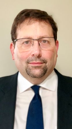 Kevin Kahn - Ballotpedia