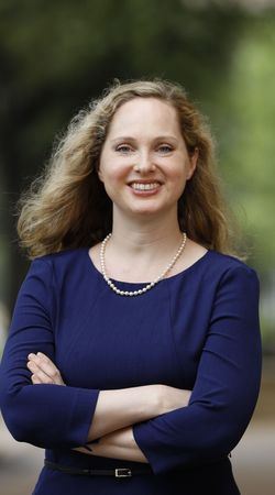 Lydia Bean - Ballotpedia