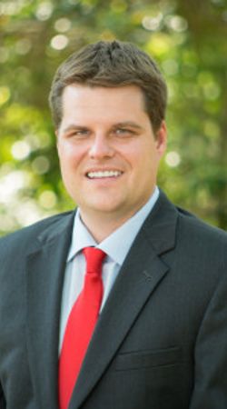 Florida's 1st Congressional District election, 2024 - Ballotpedia