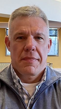 Virginia's 5th Congressional District election, 2024 (June 18 ...