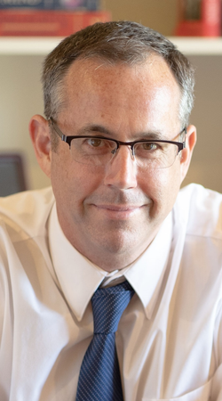 Philip Dodds - Ballotpedia