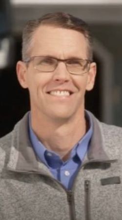 Iowa's 4th Congressional District election, 2020 (June 2 Republican ...