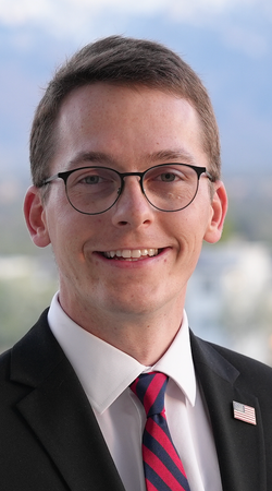 Utah's 1st Congressional District election, 2026 - Ballotpedia