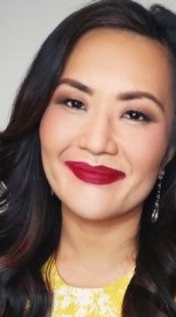 Sery Kim - Ballotpedia