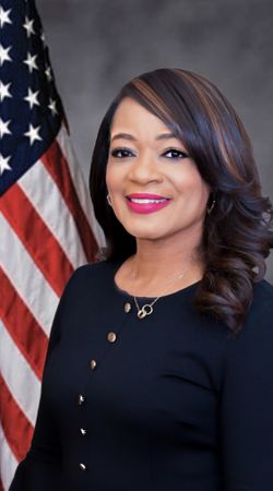 Sharon Thomas (Texas) - Ballotpedia