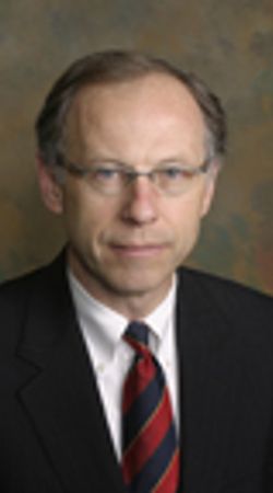 Thomas Balmer - Ballotpedia