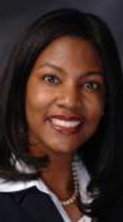 Tishaura Jones - Ballotpedia