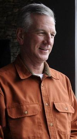 Tommy Tuberville - Ballotpedia