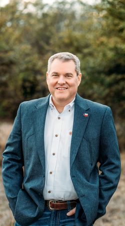 Andy Hopper - Ballotpedia